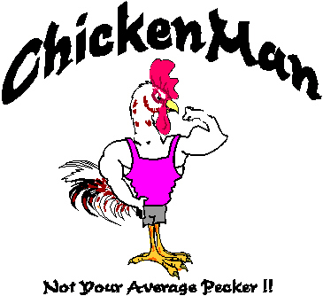 Home [chickenman.com]